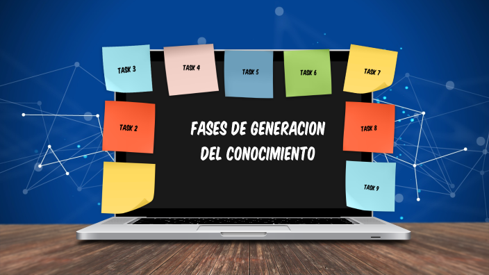 Fases de Generación del Conocimiento by Raquel Quiroz on Prezi