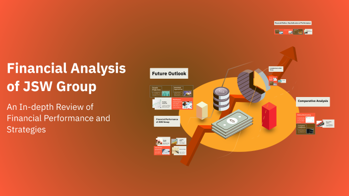 Financial Analysis of JSW Group by Vivek Sharma on Prezi