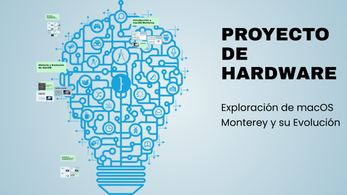 PROYECTO DE HARDWARE. by MIGUEL GONZALEZ on Prezi