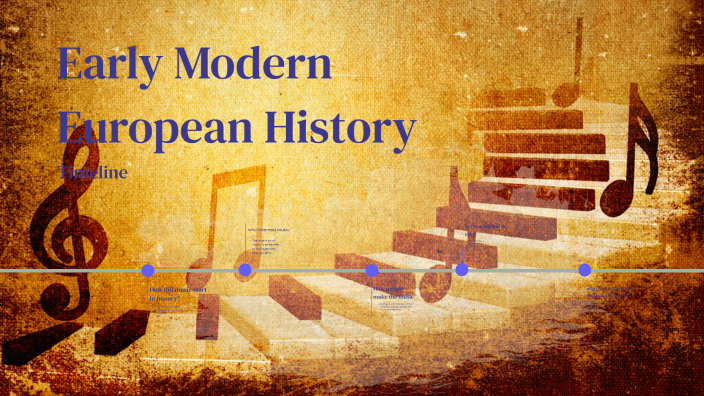 History of music by jack on Prezi