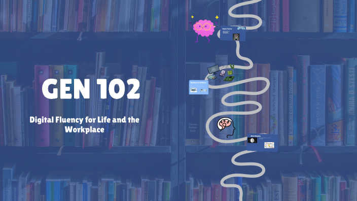 Understanding GEN102 by Sophie Inman on Prezi