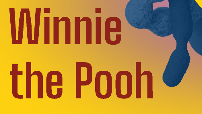 Winnie the Pooh by Zaid Mahmood on Prezi