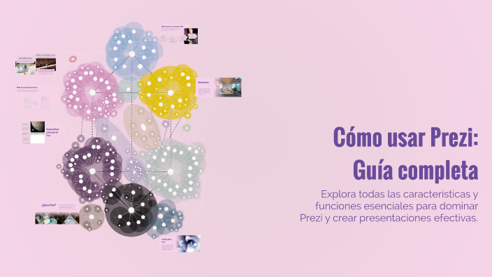 Cómo usar Prezi: Guía completa by fernanda ramirez on Prezi