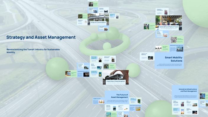 Strategy and Asset Management by Joshua Kidder on Prezi