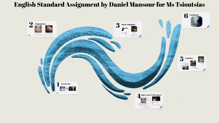 English Standard Assignment by Daniel Mansour on Prezi English Standard Assignment by Daniel Mansour on Prezi