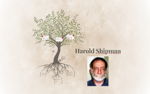 Harold Shipman by on Prezi