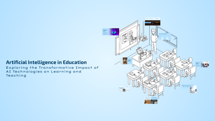 Artificial Intelligence in Education by Kevvin Tjin on Prezi
