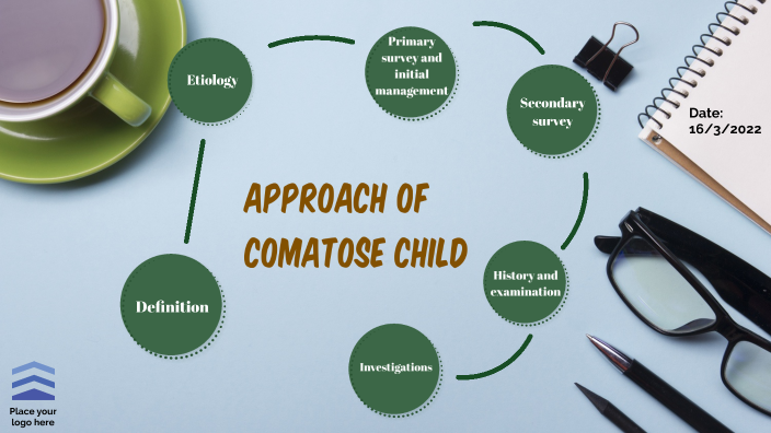 Approach of comatose child by Moh Kabashi on Prezi