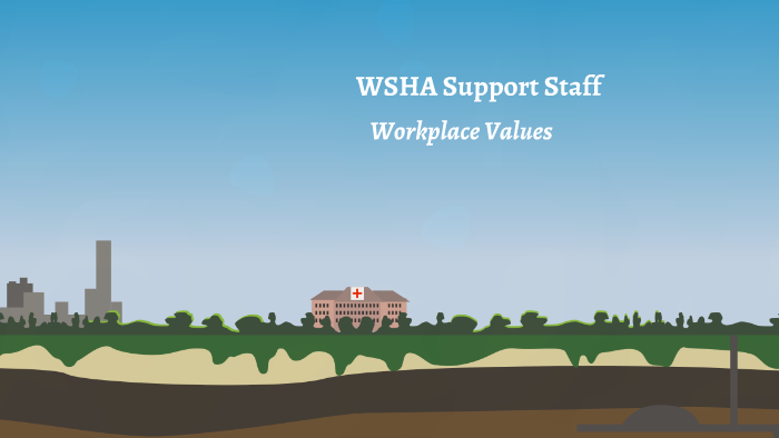 WSHA Workplace Values by aj armendariz on Prezi