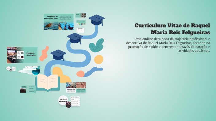 Curriculum Vitae de Raquel Maria Reis Felgueiras by Raquel Felgueiras ...