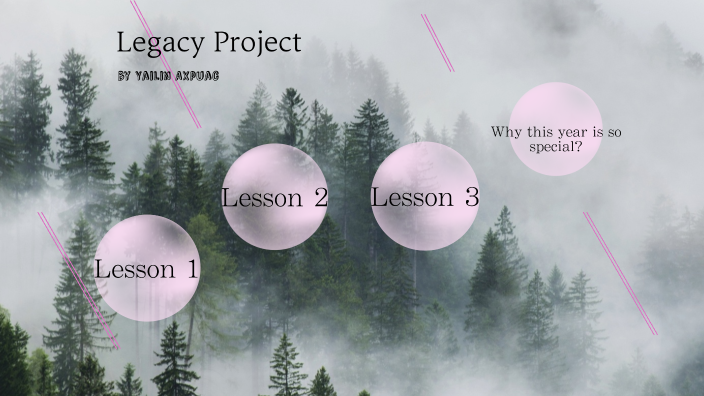Legacy Project By Yailin Axpuac legacy-project-by-yailin-axpuac