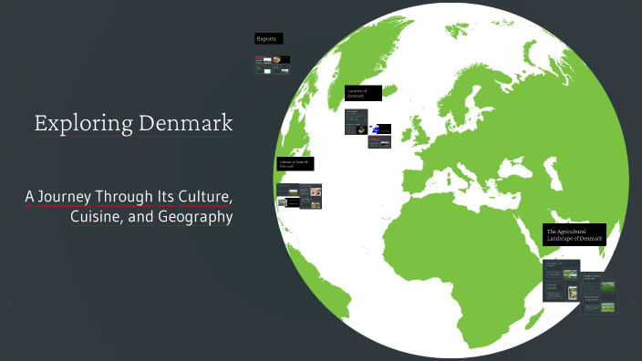 Exploring Denmark by Alyssa Nadeau on Prezi