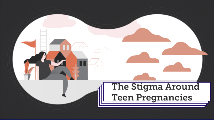 Stigma Around Teen Pregnancies by Nicole Yu on Prezi