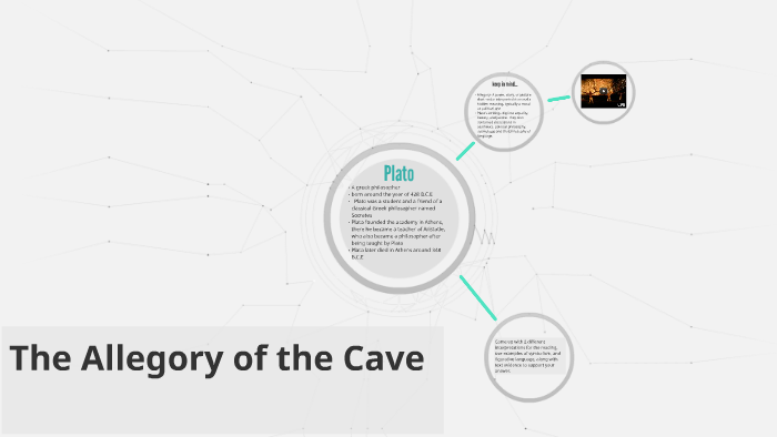 The Allegory of the Cave by chris tellez on Prezi