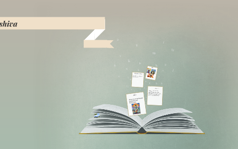 shiva by on Prezi
