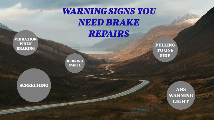 MDR BRAKES by MYERS DIESEL REPAIR on Prezi