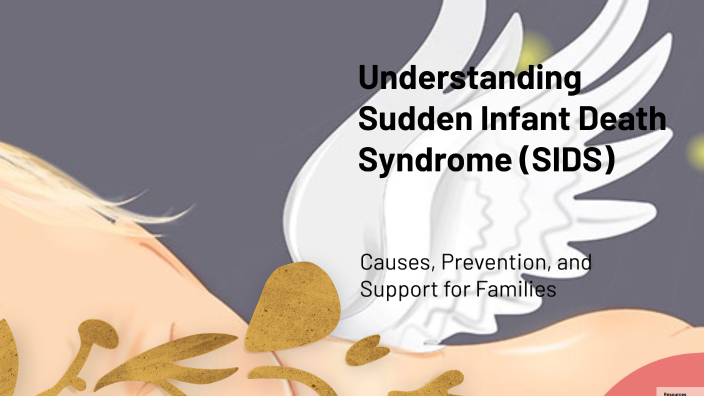 Understanding Sudden Infant Death Syndrome (SIDS) by Emily Kader on Prezi