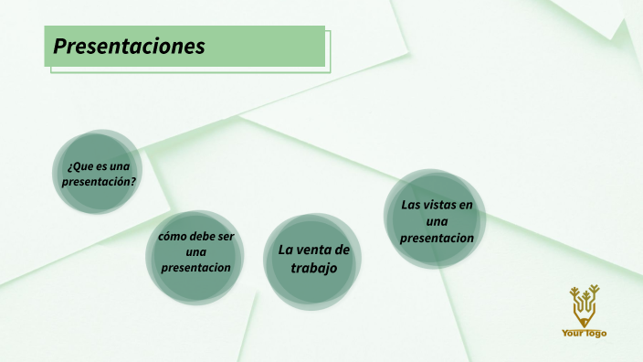 que es una presentacion by Álvaro Alonso Pozo on Prezi