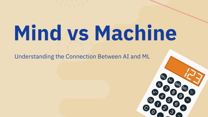 Mind vs Machine by anusha mohanbabu on Prezi