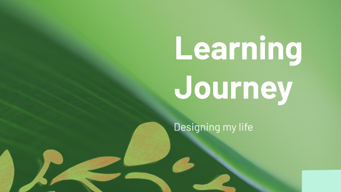 Learning Journey by Kayla Macisaac on Prezi