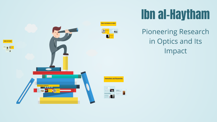 Ibn al-Haytham by ayden reeves on Prezi