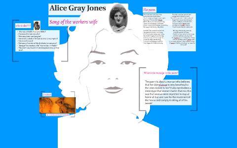Alice Gray Jones by Dan Harris on Prezi