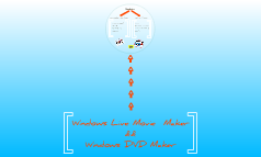 Movie maker and DVD maker by Marko Rant