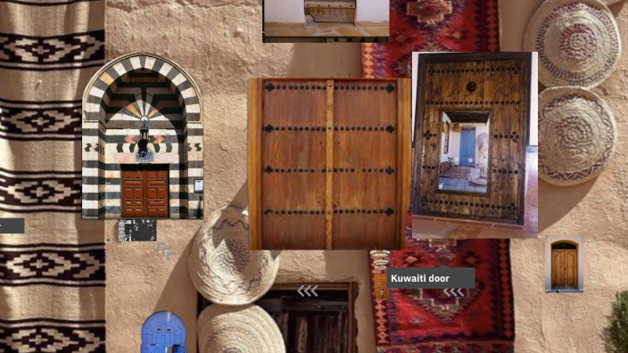 The Power of Doors by Reem mobarake Alajmi on Prezi