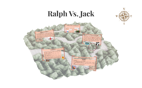 Ralph Vs. Jack by Alexa Rumberg on Prezi