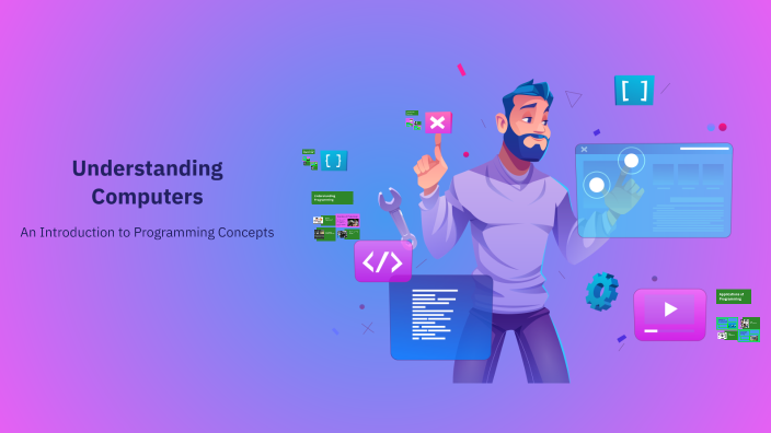 Understanding Computers by Sety Ss on Prezi