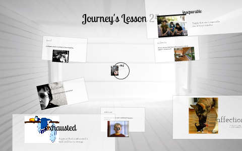 Lesson 24 Journey's 4th Grade by Stephanie jacks on Prezi