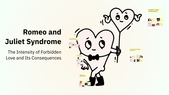 Romeo and Juliet Syndrome by Francesca Marra on Prezi