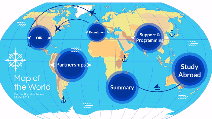 OIR Overview & Tactical Plan by nicolas pattillo on Prezi