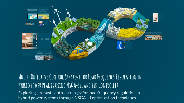 Multi-Objective Control Strategy for Load Frequency Regulation in ...