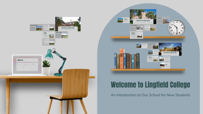 Welcome to Lingfield College by William Kirkpatrick on Prezi