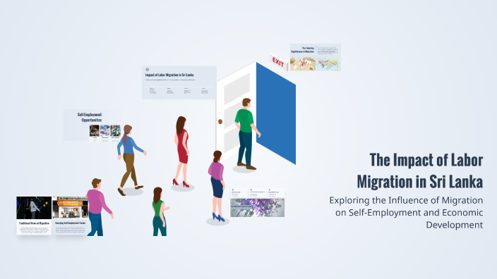 The Impact of Labor Migration in Sri Lanka by Shantha Dangalla on Prezi
