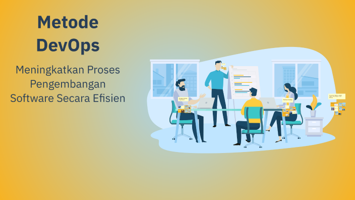 Metode DevOps by Andri Candra on Prezi