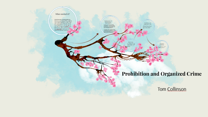 Prohibition and Organized Crime by Thomas Collinson on Prezi