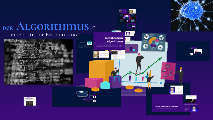Gefahren des Algorithmus by luka j on Prezi