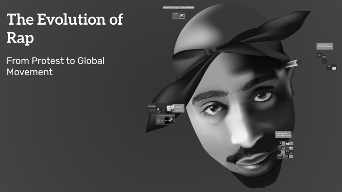 The Evolution of Rap by Ricardo Mariano on Prezi