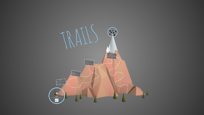 TRAILS is a trail running program designed for beginner and by Courtney ...
