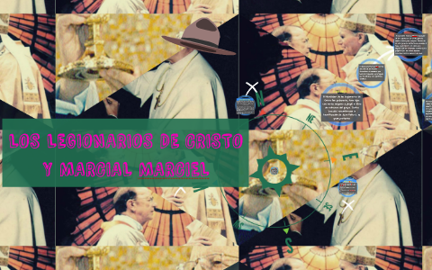 ¿qué es una legion? by Deni Leal on Prezi