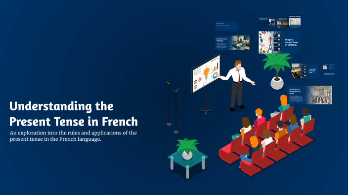 Understanding the Present Tense in French by Noah DEVONPORT on Prezi