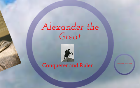 Alexander the Great's Resume by Justin Hoerner on Prezi