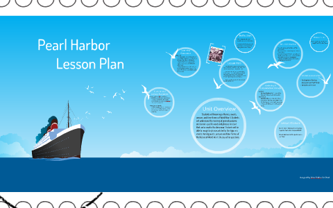 Pearl Harbor Lesson Plan by Rebecca McCarty on Prezi