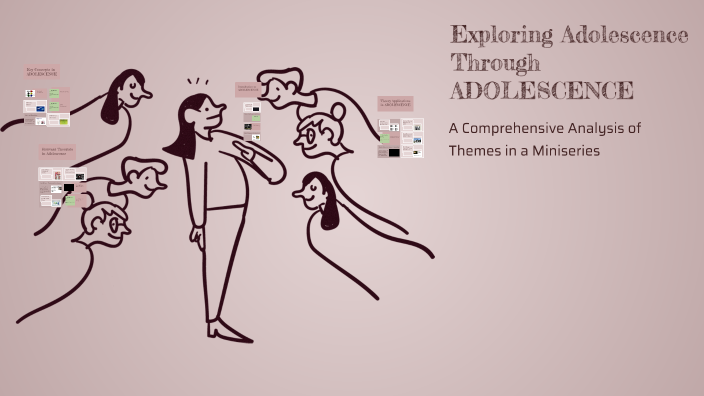 Exploring Adolescence Through ADOLESCENCE by Basi Bernstein on Prezi