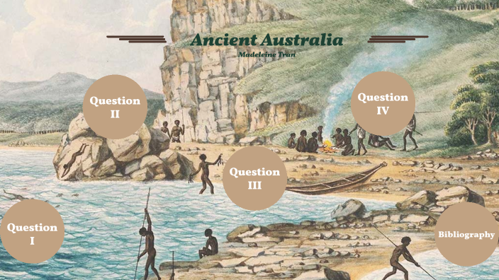 Ancient Australia by Madeleine Tran on Prezi