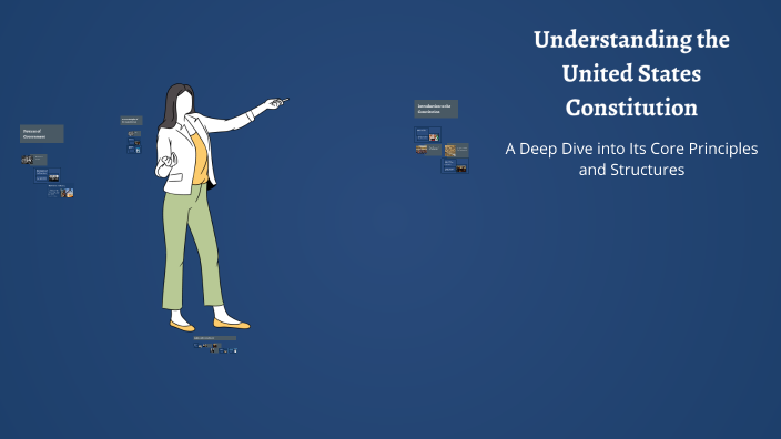 Understanding the United States Constitution by Tanya Hargrove on Prezi