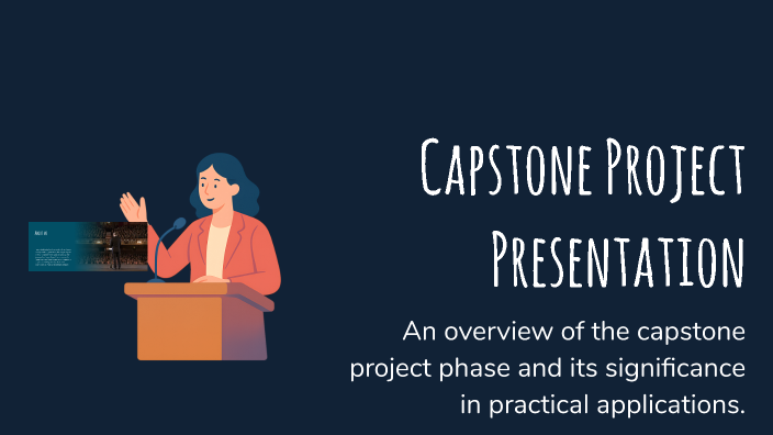 Capstone Project Presentation by Jaziah White on Prezi