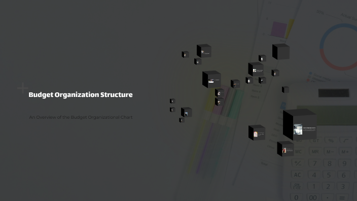 Budget Organization Structure by Drew Otto on Prezi